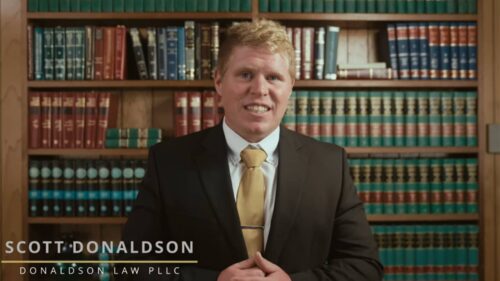Wilmington Estate Planning and Personal Injury Lawyer | Donaldson Law Firm
